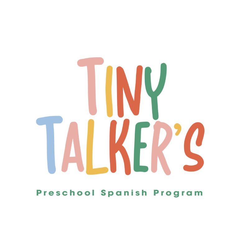 Tiny Talker's - Tiny Talker's